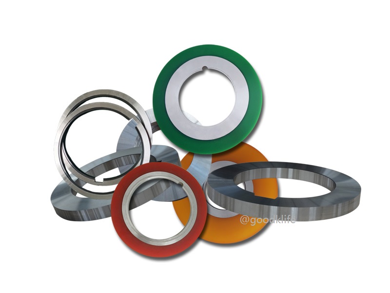 How to repair the accuracy of slitter knives, BSR steel cores and thin ...