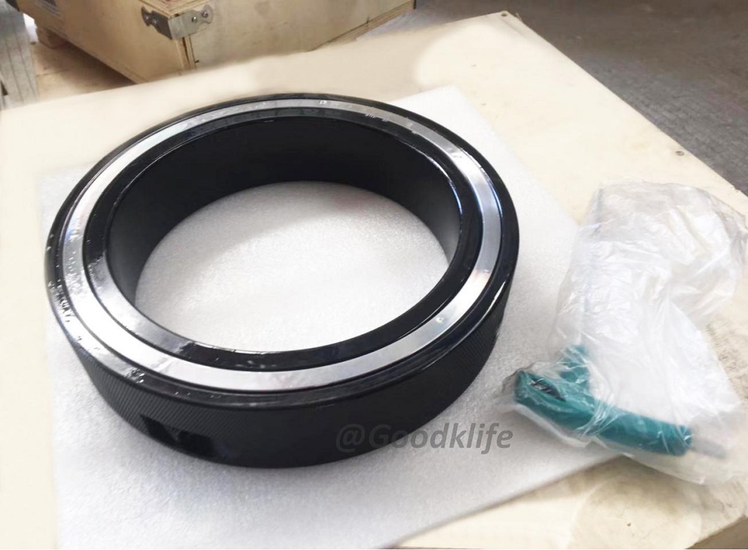 How to choose perfect Hydraulic Nut for slitting line?