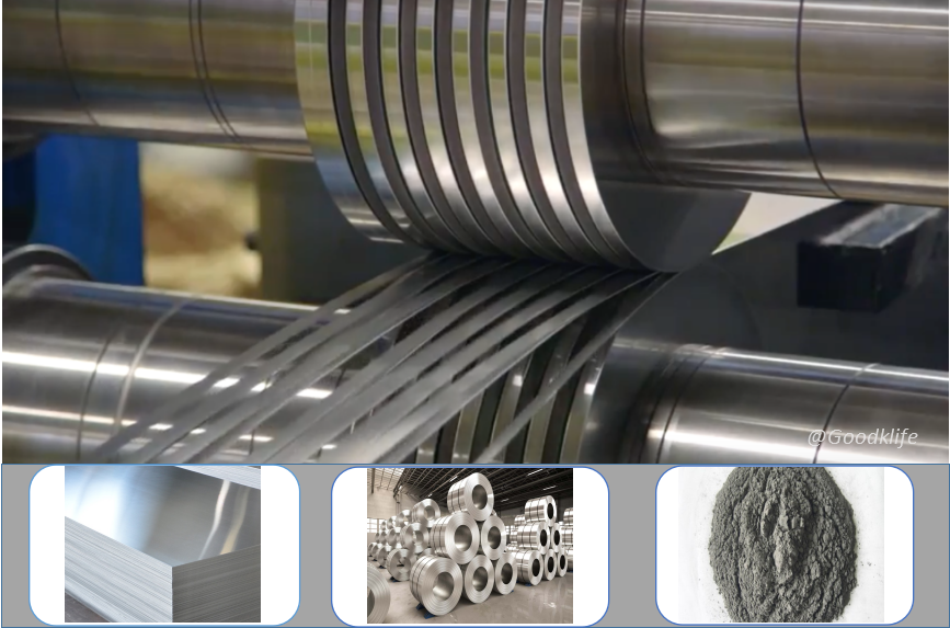 Wear and Tear of Longitudinal Cutting Machine Blades: In-Depth Analysis ...